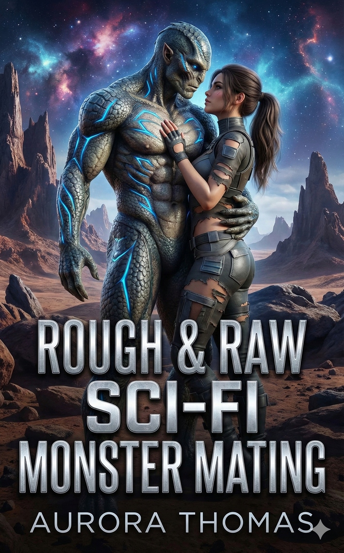 Rough & Raw Sci-Fi Monster Mating by Aurora Thomas (Ebook) - Read free ...