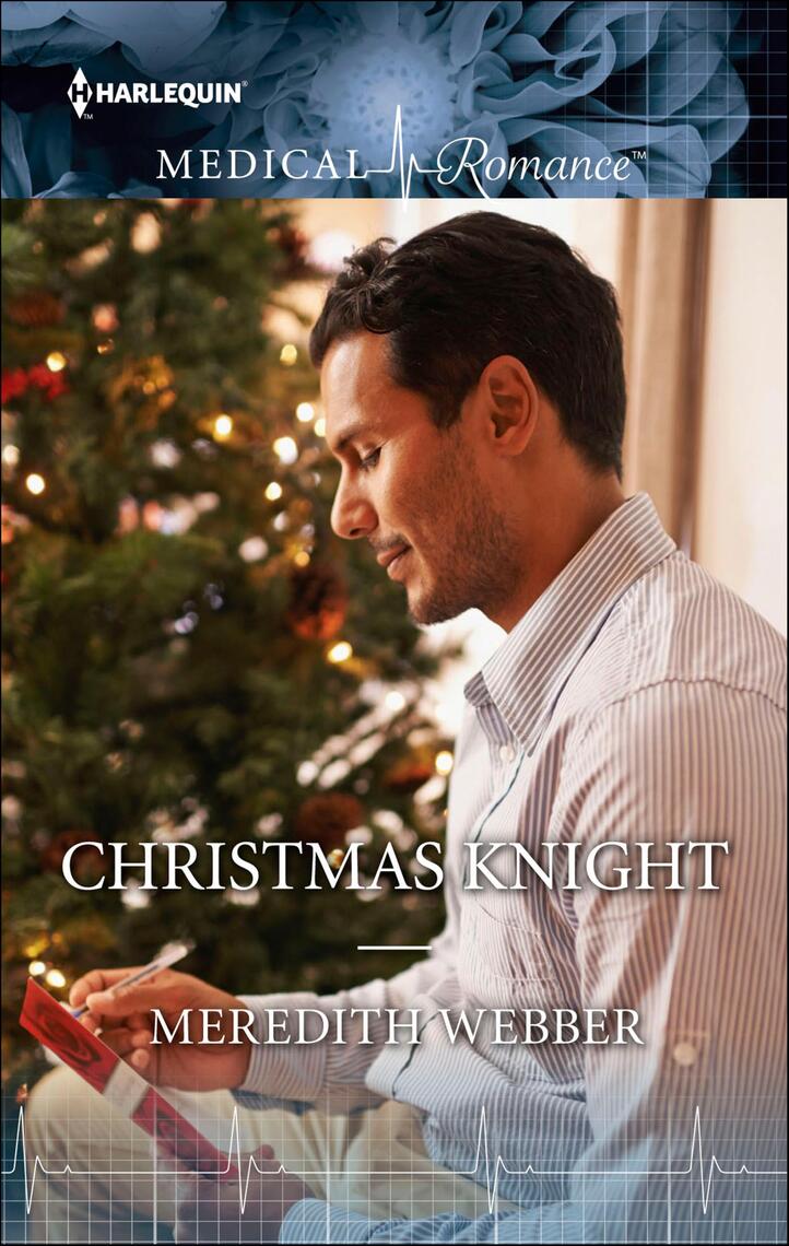 Christmas Knight by Meredith Webber (Ebook) - Read free for 30 days