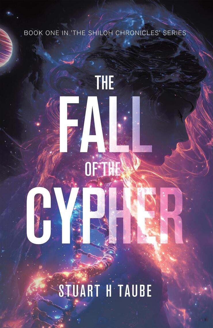 The Fall of the Cypher by Stuart H Taube (Ebook) - Read free for 30 days