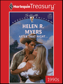 After That Night . . . by Helen R. Myers (Ebook) - Read free for 30 days