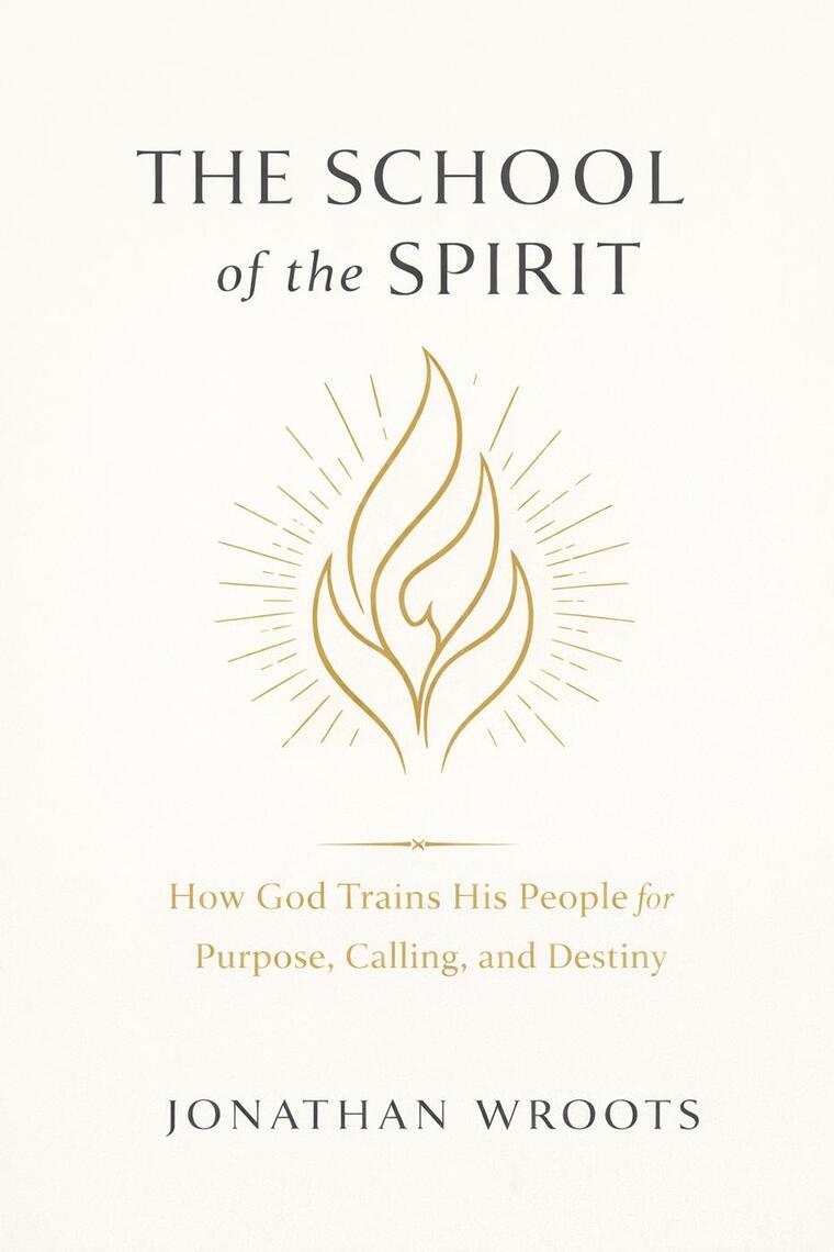 The School on the Spirit by Jonathan Wroots (Ebook) - Read free for 30 days