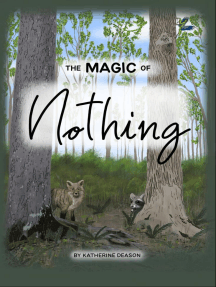 The Magic of Nothing by Katherine Deason (Ebook) - Read free for 30 days