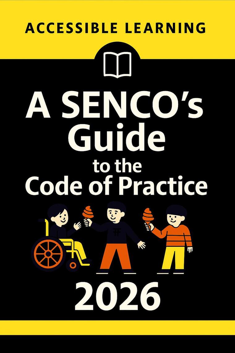 A SENCO's Guide to The Code of Practice by Jennifer McKay (Ebook ...
