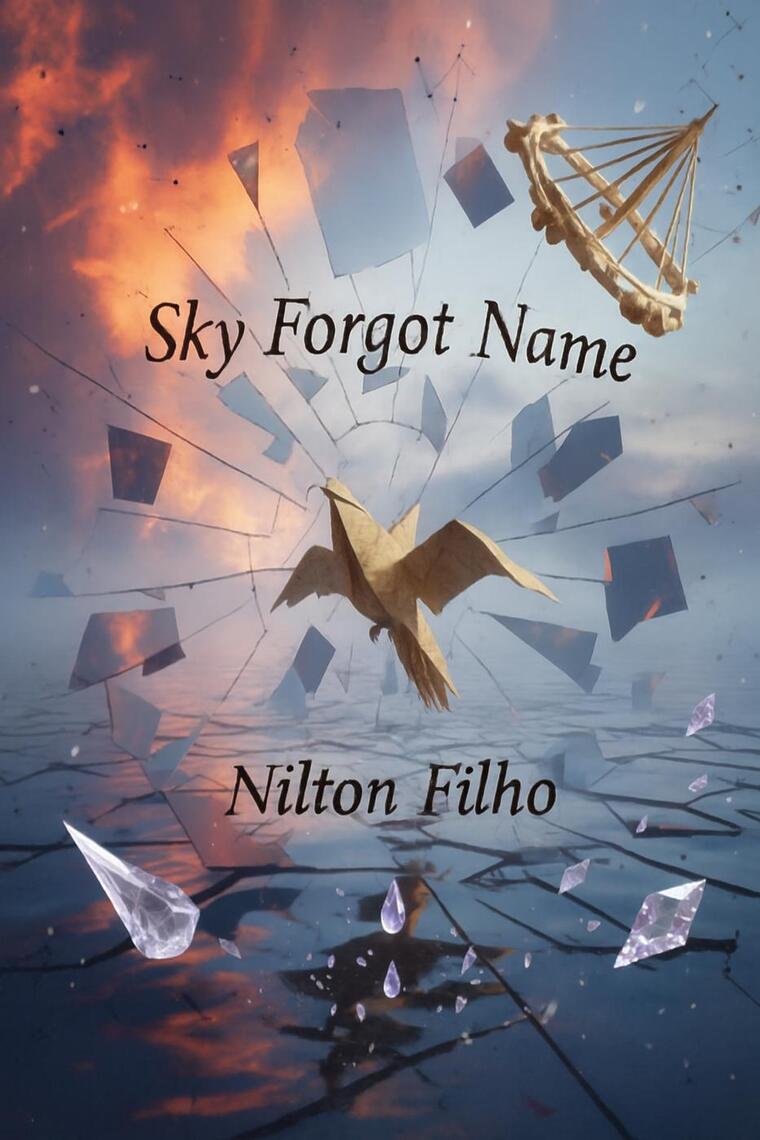 Sky Forgot Name by Nilton Filho (Ebook) - Read free for 30 days